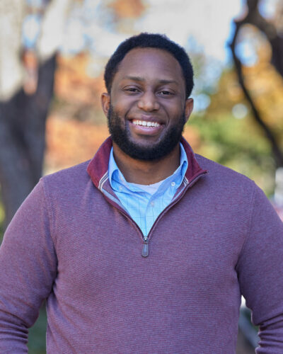 Leadership at Covenant Presbyterian