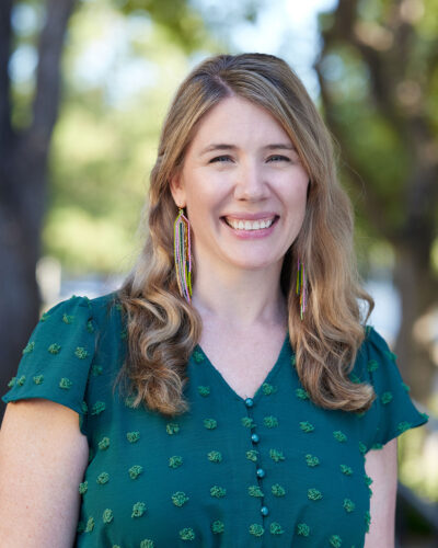 Leadership at Covenant Presbyterian