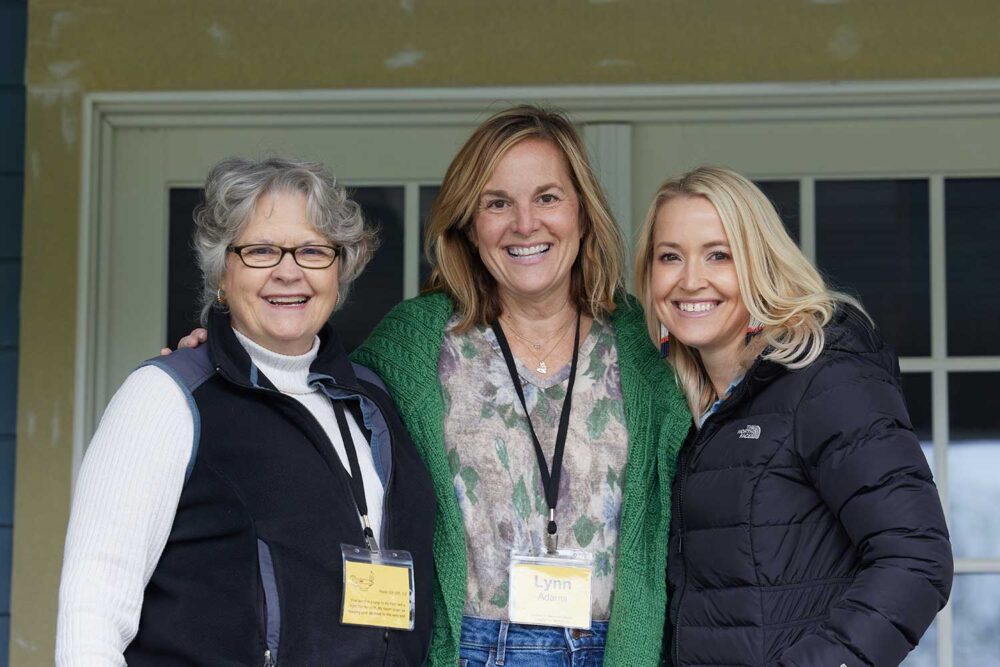 Women - Covenant Presbyterian Church