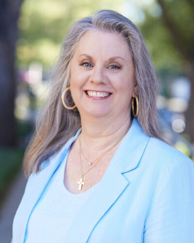 Leadership at Covenant Presbyterian