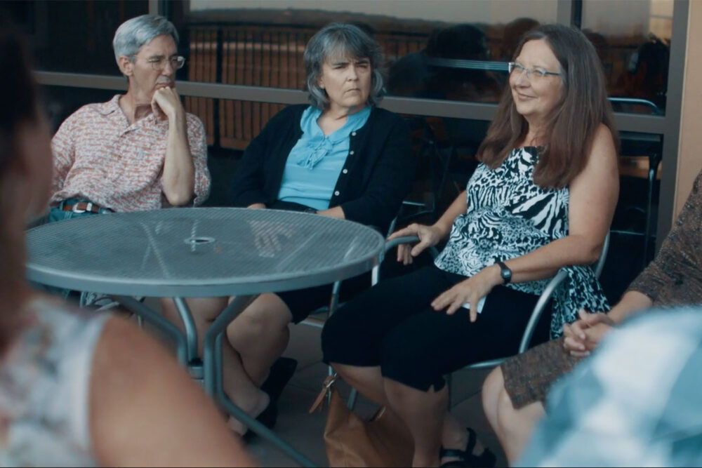 Small Groups - Covenant Presbyterian Church