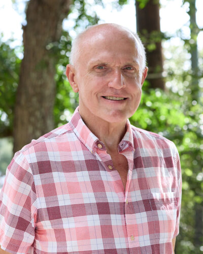 Leadership at Covenant Presbyterian