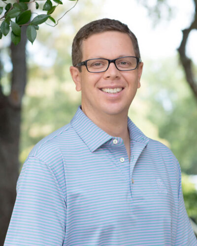 Leadership at Covenant Presbyterian